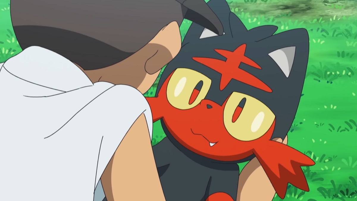 Every Cat Pokémon in the series, ranked from best to worst - Gamepur