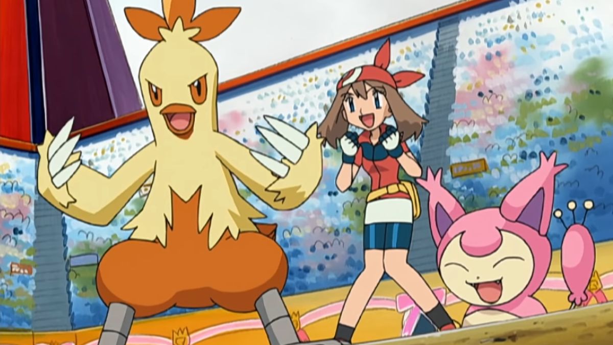 Every Cat Pokémon in the series, ranked from best to worst - Gamepur