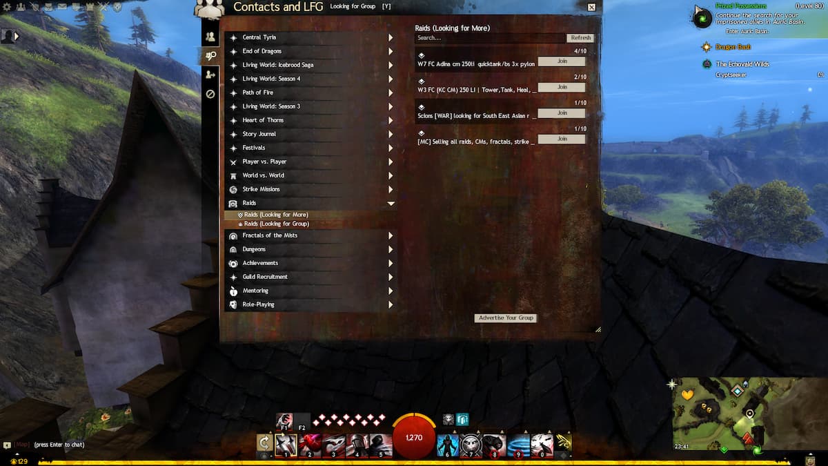 All upcoming changes to Raids and Strike Missions in Guild Wars 2 ...