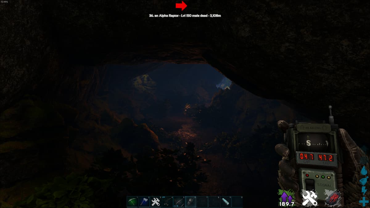 All Mini-Boss locations in Ark: Survival Evolved Fjordur - Gamepur