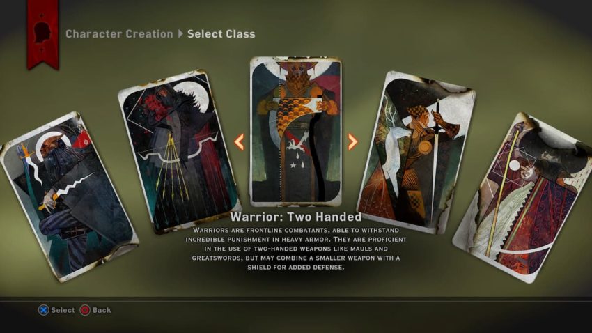 The Best Classes To Play In Dragon Age Inquisition Gamepur 1765