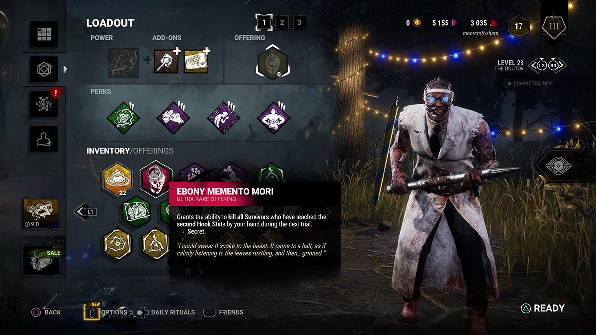 How to kill Survivors by your hand in Dead by Daylight - Gamepur