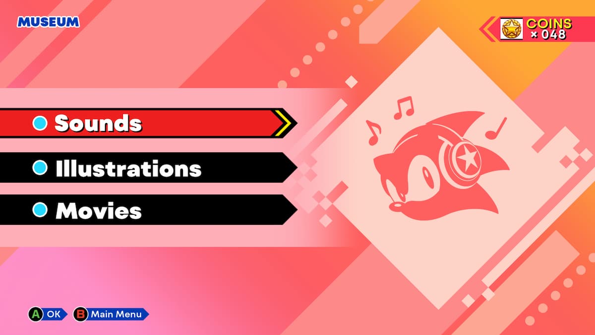 How to change Sonic CD music region in Sonic Origins - Gamepur