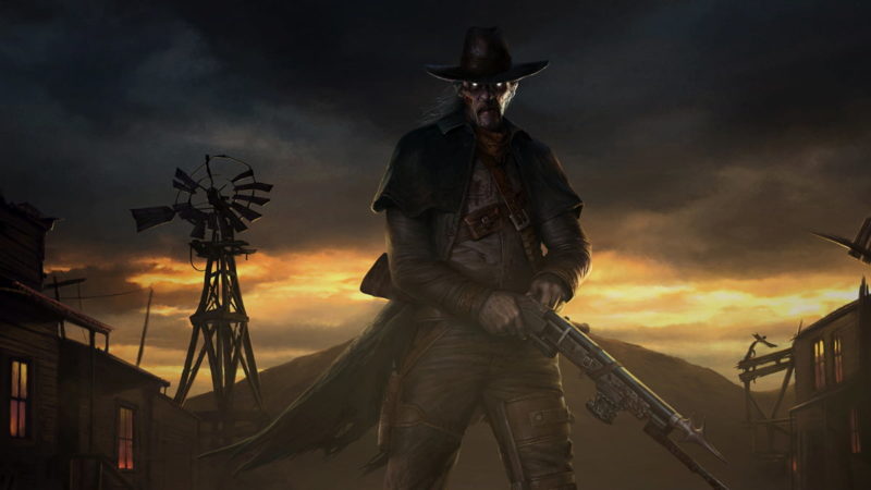 The 10 best horror games on Xbox Game Pass - Gamepur