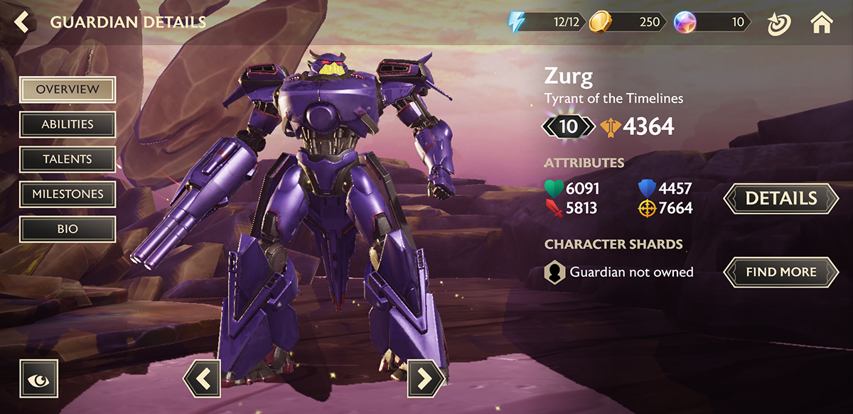 How to unlock Zurg in Disney Mirrorverse - Gamepur