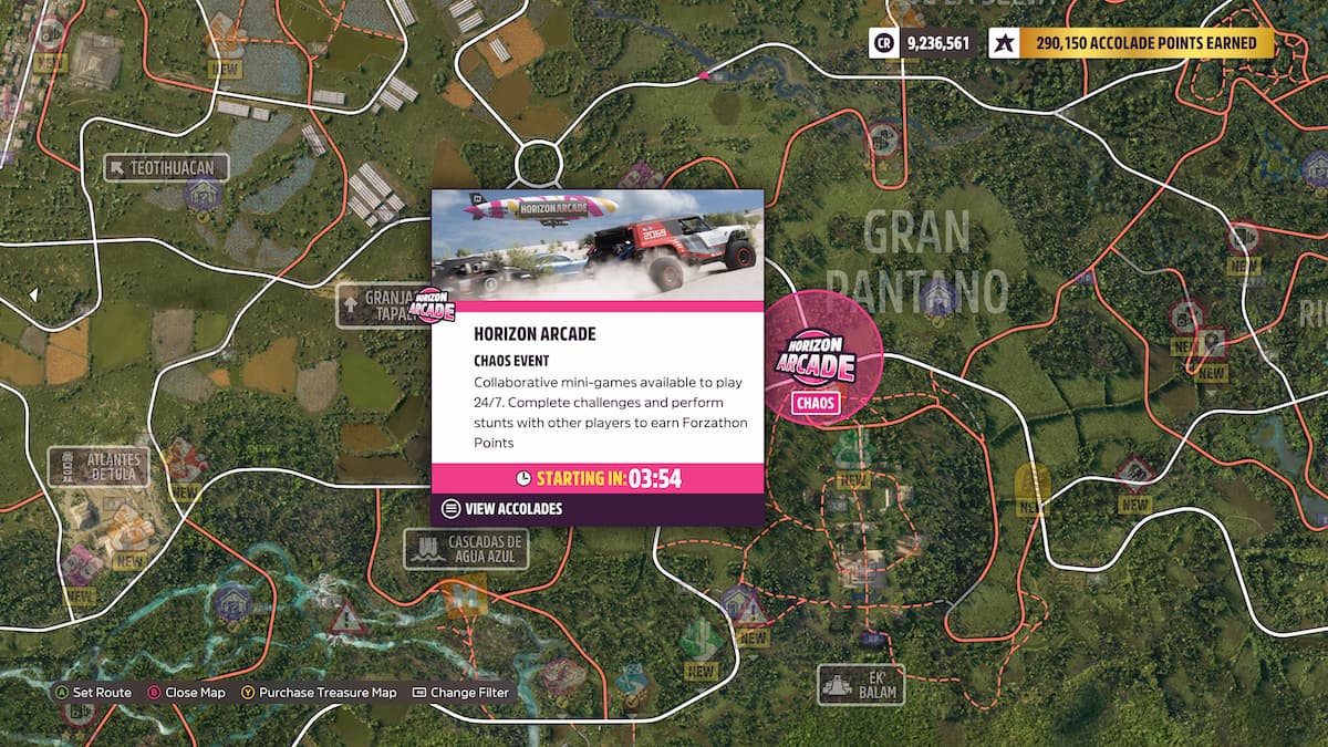 Forza Horizon 5 Series 9 Summer playlist – How to solve ‘Flying Customs ...