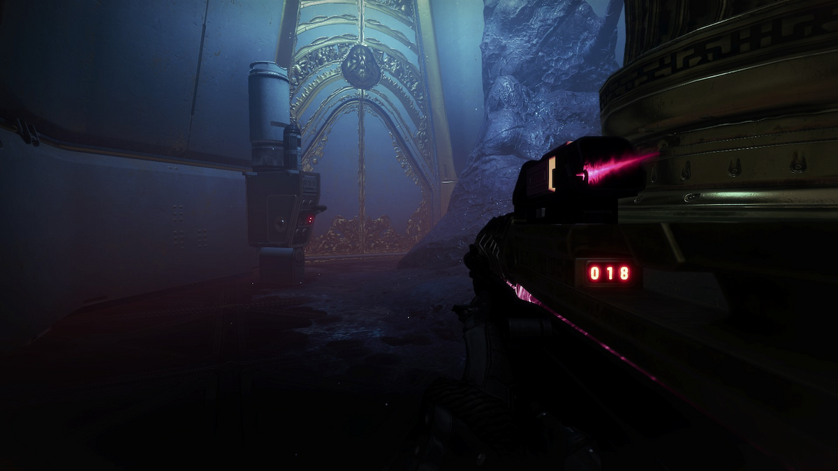 Where to find the Nightmare Containment lockdown chests in Destiny 2 ...