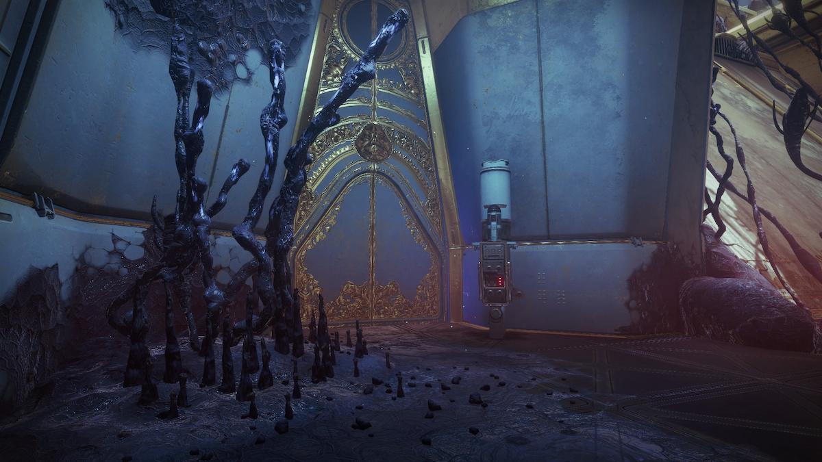 Where to find the Nightmare Containment lockdown chests in Destiny 2 ...
