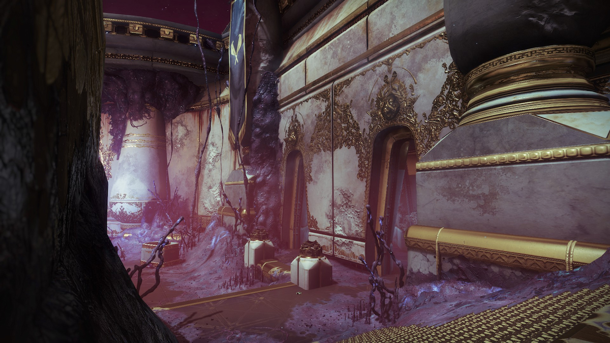 Where to find the Nightmare Containment lockdown chests in Destiny 2 ...