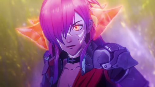 All new playable characters in Fire Emblem Warriors: Three Hopes - Gamepur