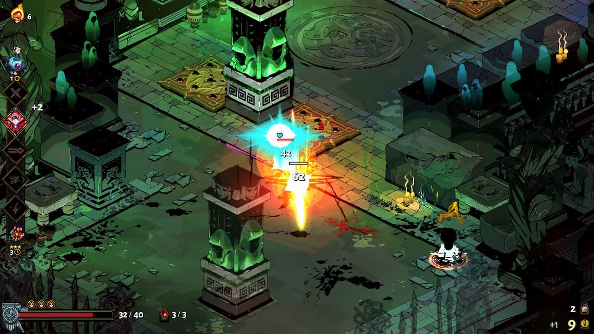 The 4 best Hades builds to try on your next run - Gamepur