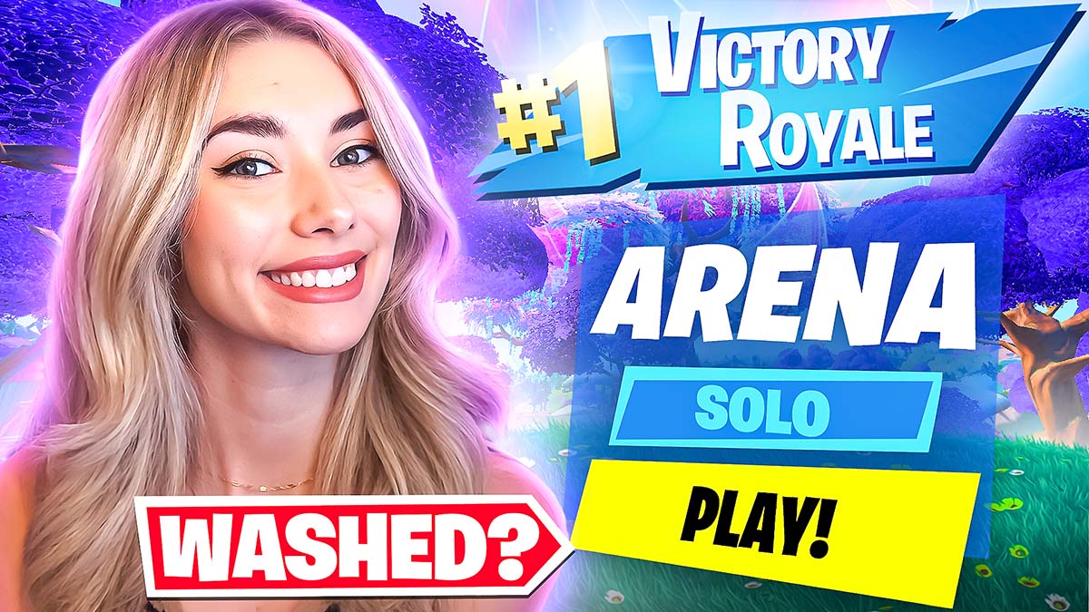 The best Fortnite streamers to watch - Gamepur