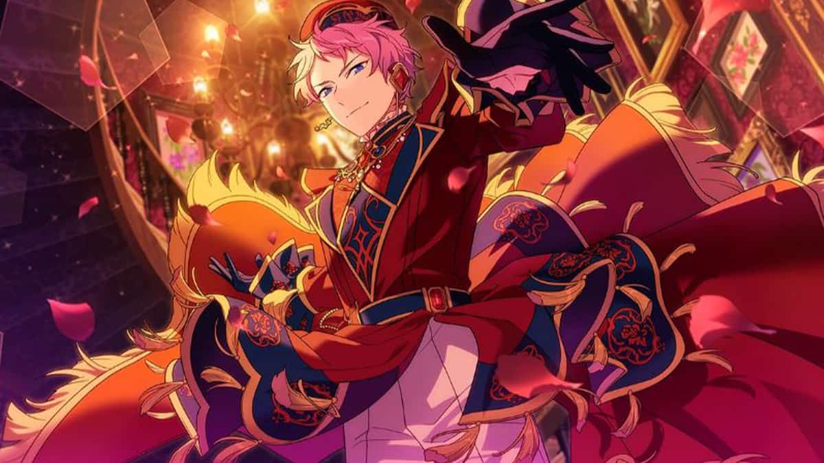 How to reroll in Ensemble Stars Music - Gamepur