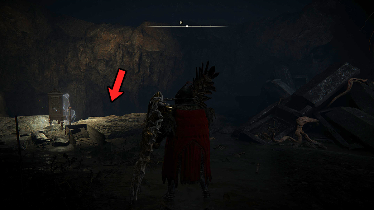 All Limgrave boss locations in Elden Ring - Gamepur