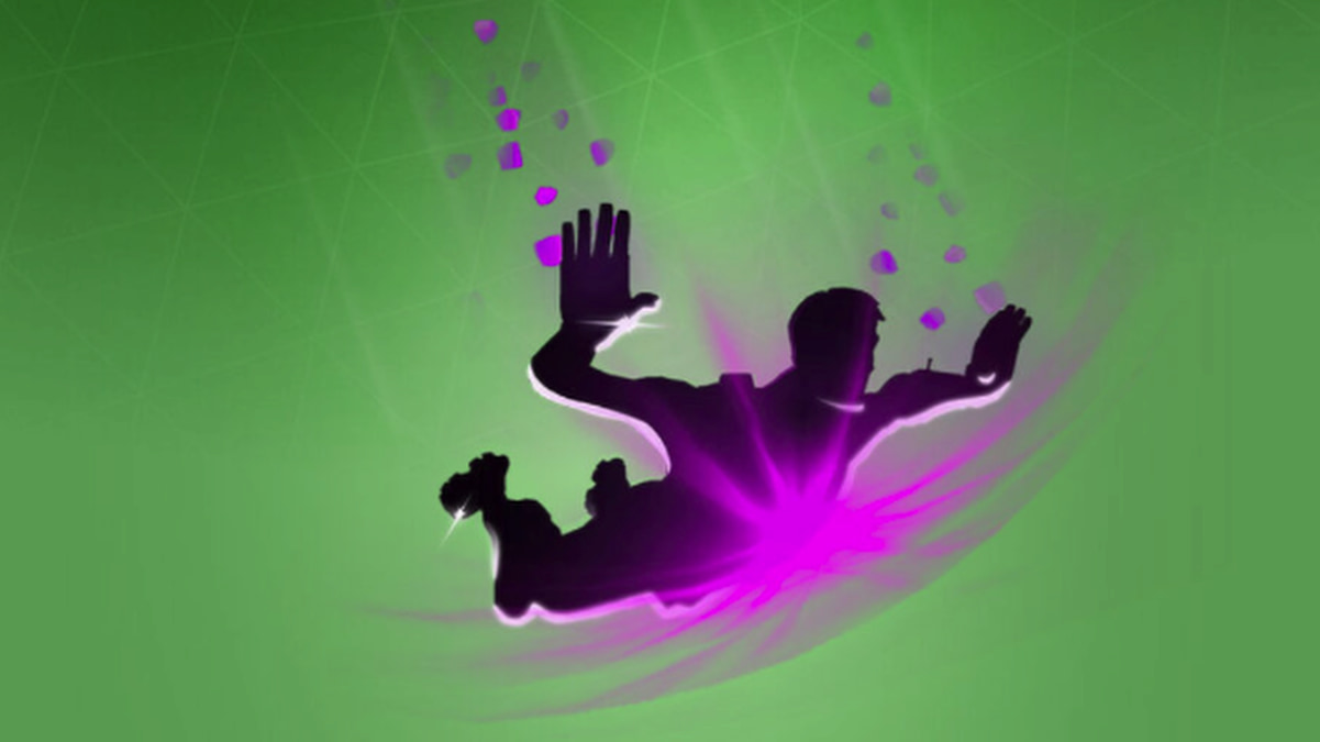 Every Contrail skin in Fortnite – Full Contrail skin list - Gamepur