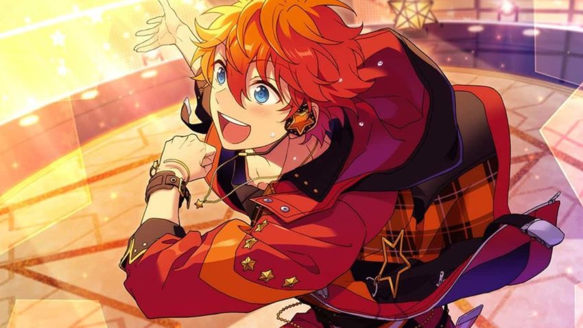 How Events work in Ensemble Stars Music - Gamepur