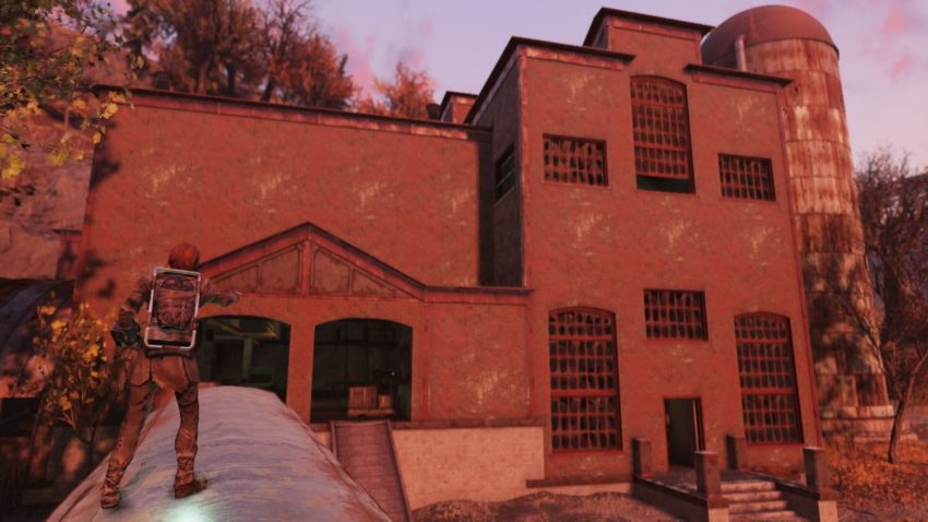 Best Locations for Pre-War Food in Fallout 76 - Gamepur