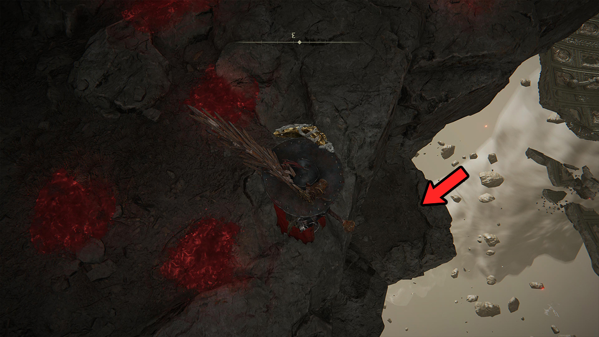 All Crumbling Farum Azula boss locations in Elden Ring - Gamepur