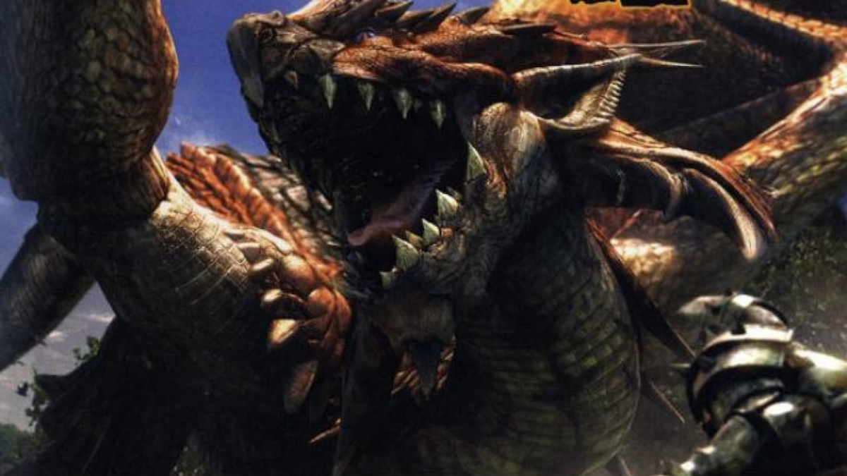 How to play all the Monster Hunter games in order - Gamepur