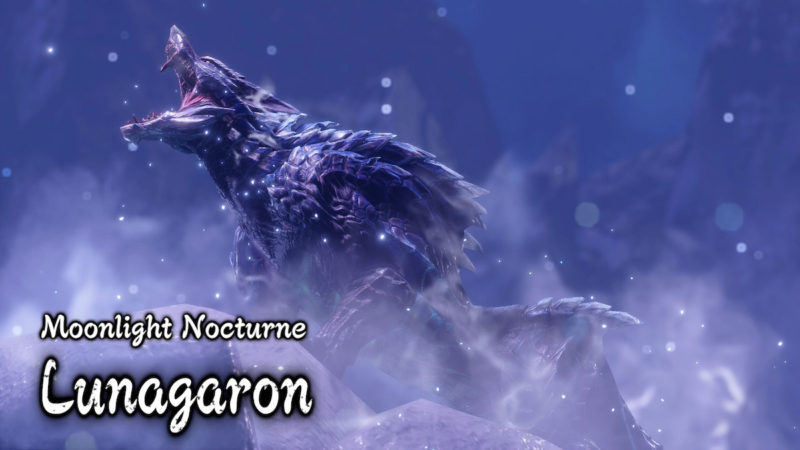 Monster Hunter Rise: Sunbreak Lunagaron Guide – weaknesses, drops, and ...