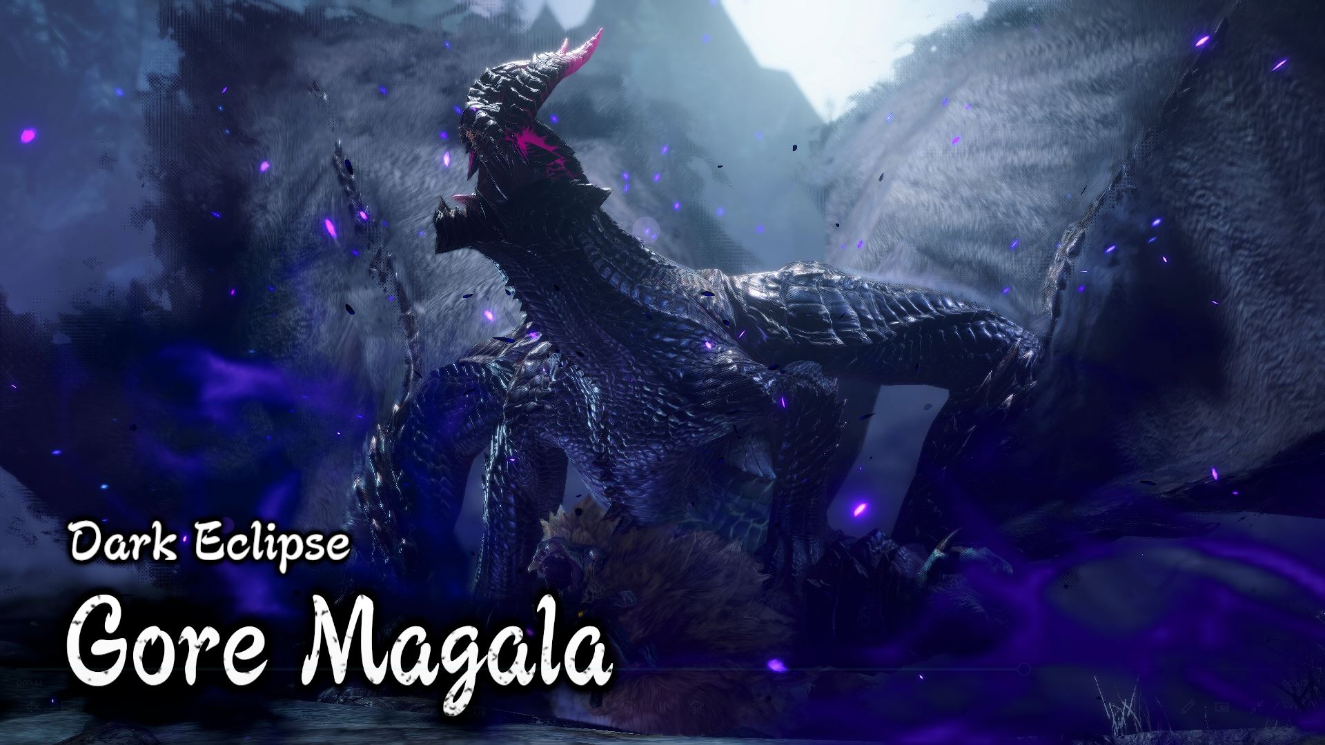 All Monsters and Variants featured in Monster Hunter Rise: Sunbreak ...