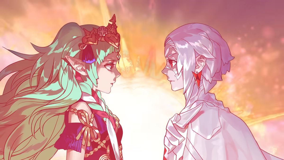 How to play the Fire Emblem series in timeline order - Gamepur