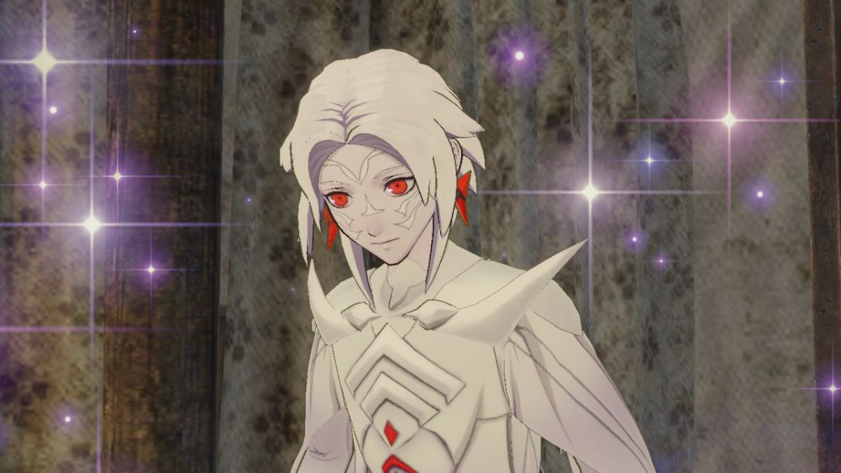 All new playable characters in Fire Emblem Warriors: Three Hopes - Gamepur