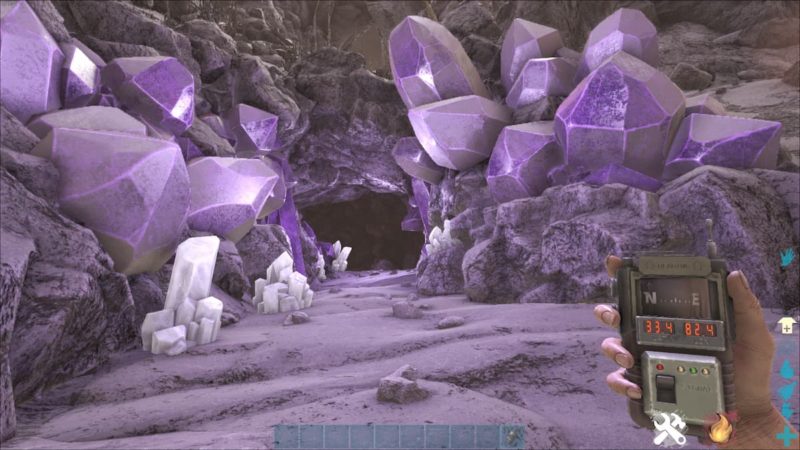 All Magmasaur egg locations in Ark: Survival Evolved - Gamepur