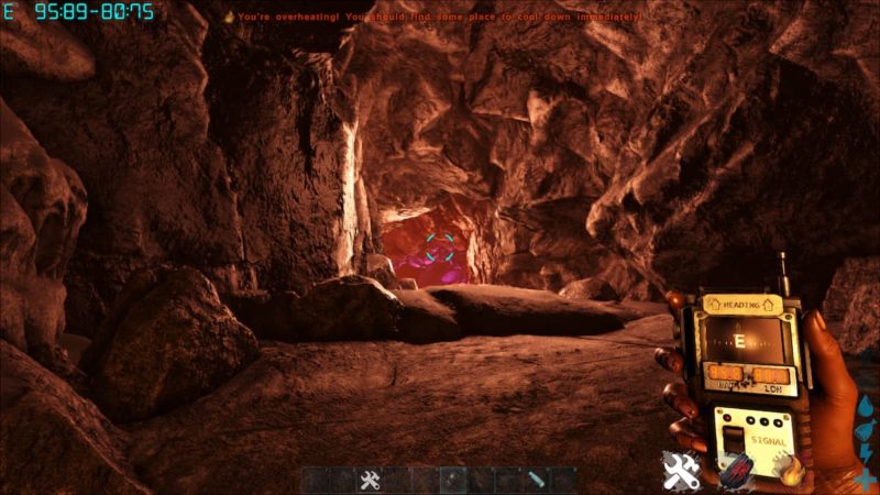 All Magmasaur egg locations in Ark: Survival Evolved - Gamepur