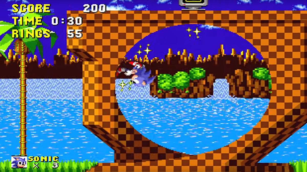 The 10 Best Zones from classic Sonic games - Gamepur