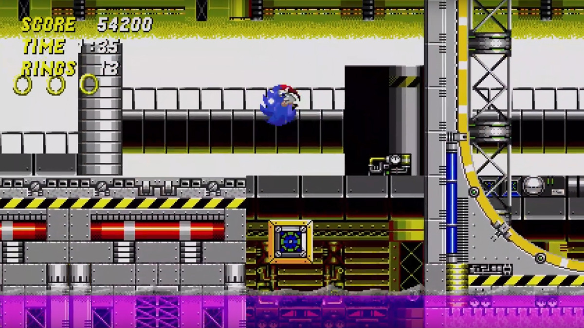 The 10 Best Zones from classic Sonic games - Gamepur