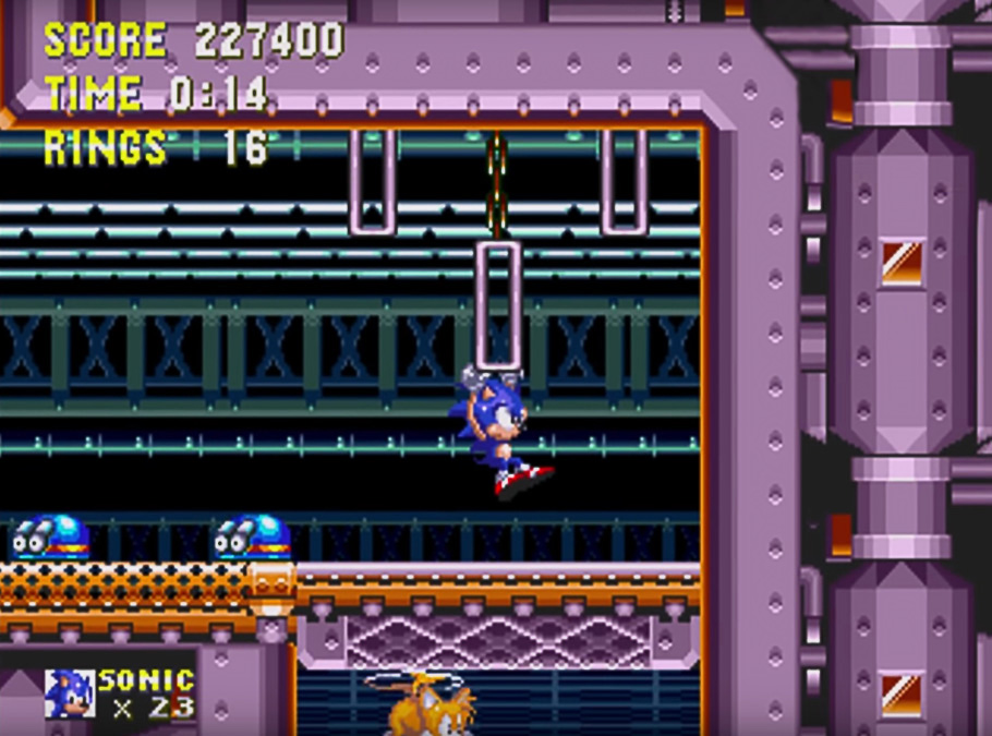 The 10 Best Zones from classic Sonic games - Gamepur