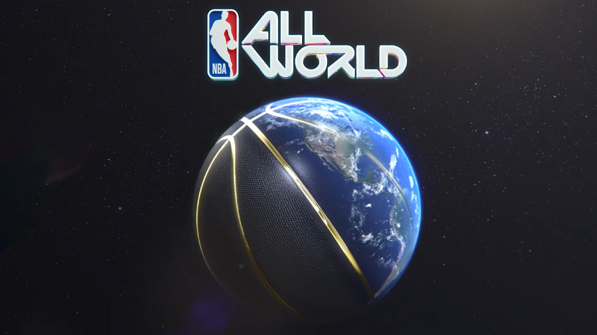 How to pre-register for NBA All-World - Gamepur