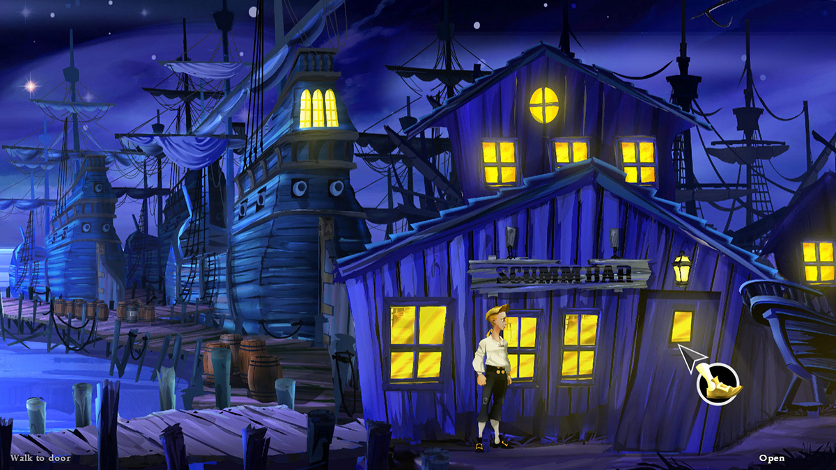 How to play the Monkey Island games in order - Gamepur