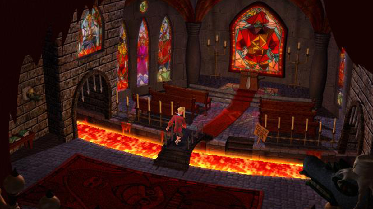 How to play the Monkey Island games in order - Gamepur