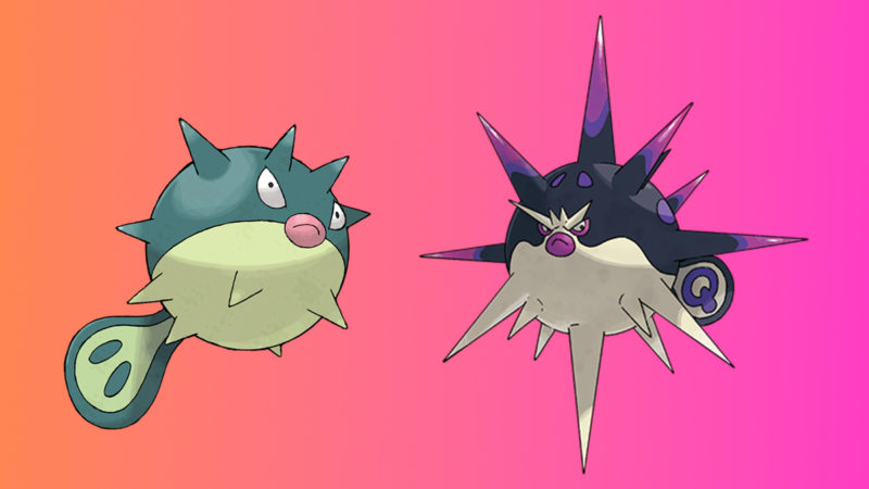 Every fish Pokémon in the series, ranked from worst to best - Gamepur