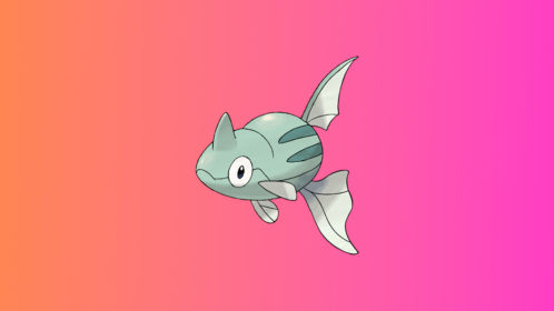 Every fish Pokémon in the series, ranked from worst to best - Gamepur