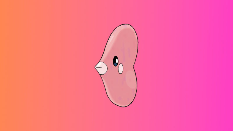 Every fish Pokémon in the series, ranked from worst to best - Gamepur