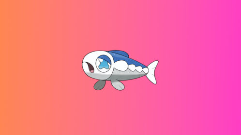 Every fish Pokémon in the series, ranked from worst to best - Gamepur
