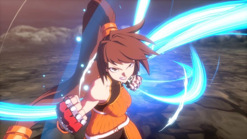 Every character in DNF Duel, ranked - Gamepur