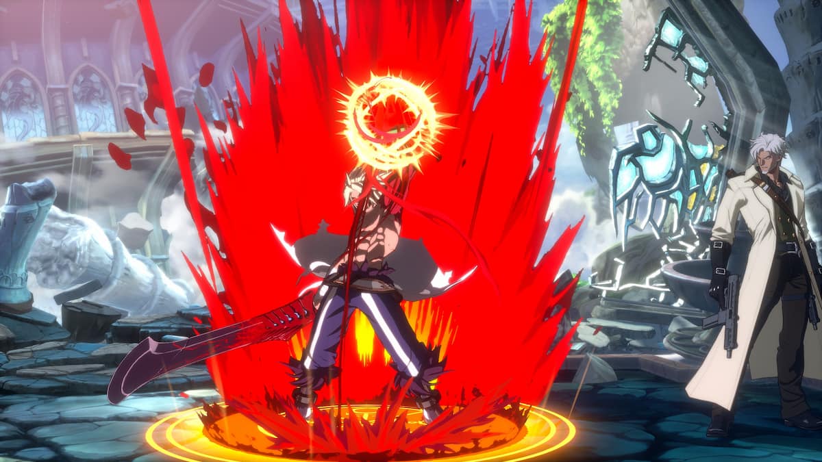 Every character in DNF Duel, ranked - Gamepur