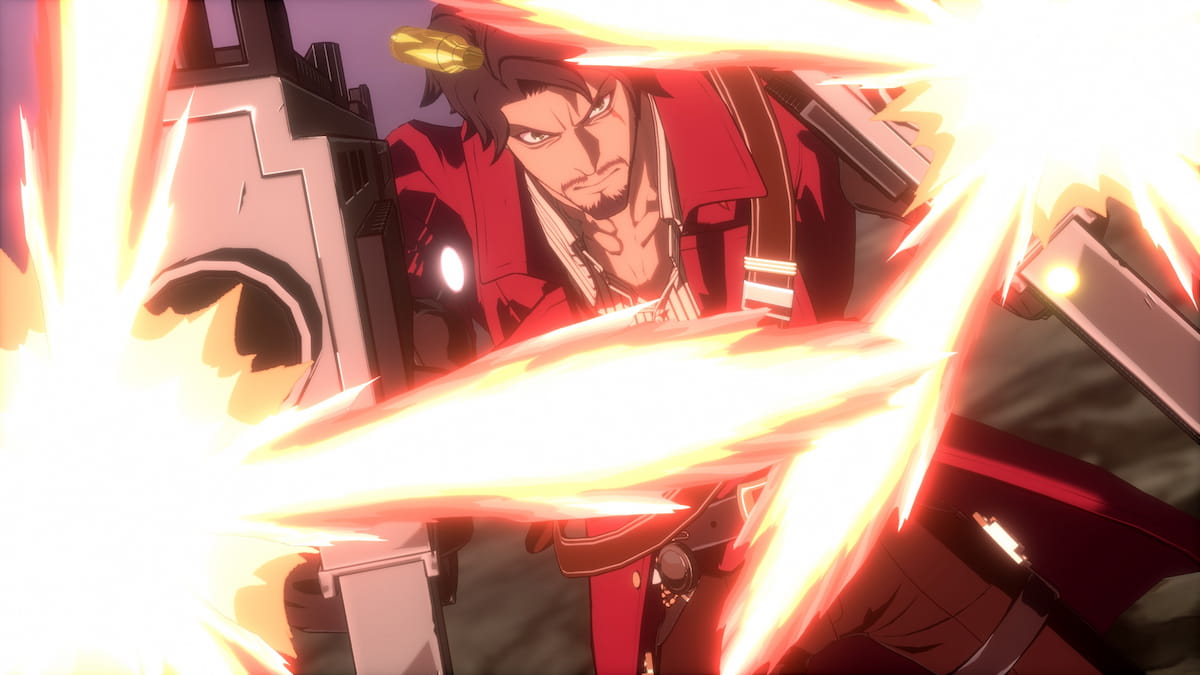 Every character in DNF Duel, ranked - Gamepur