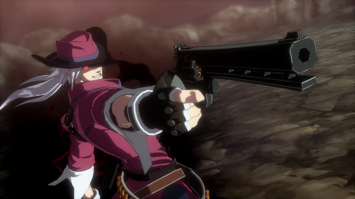 Every character in DNF Duel, ranked - Gamepur