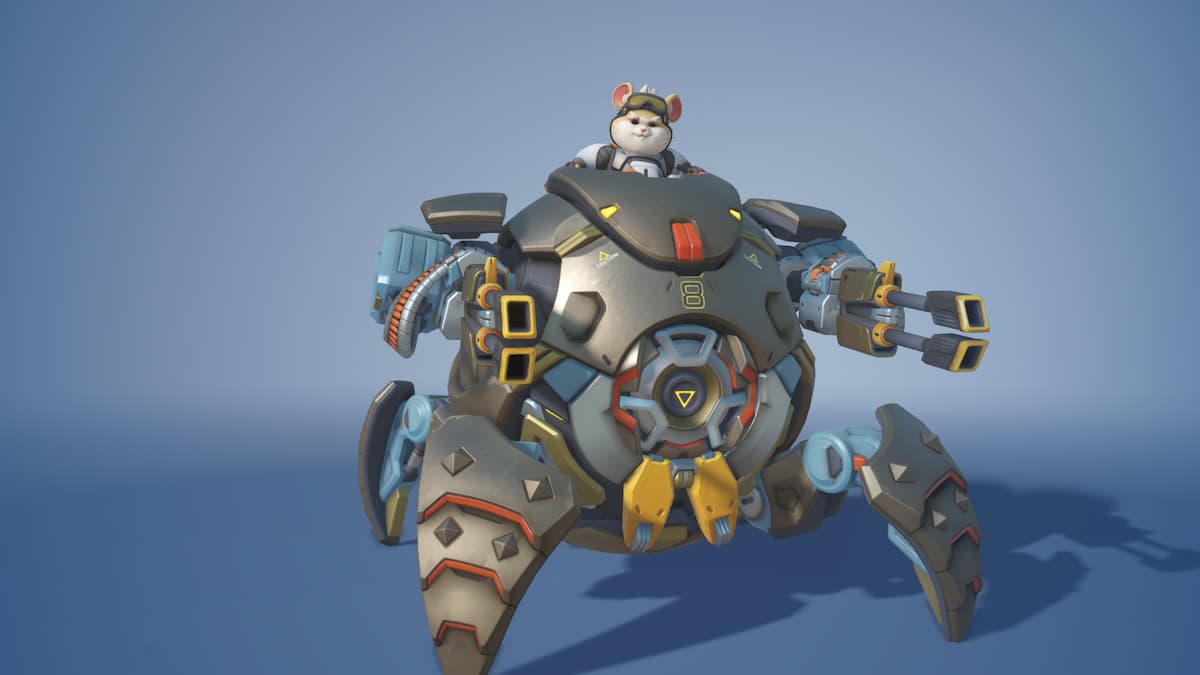 All new hero looks and redesigns in Overwatch 2 - Gamepur
