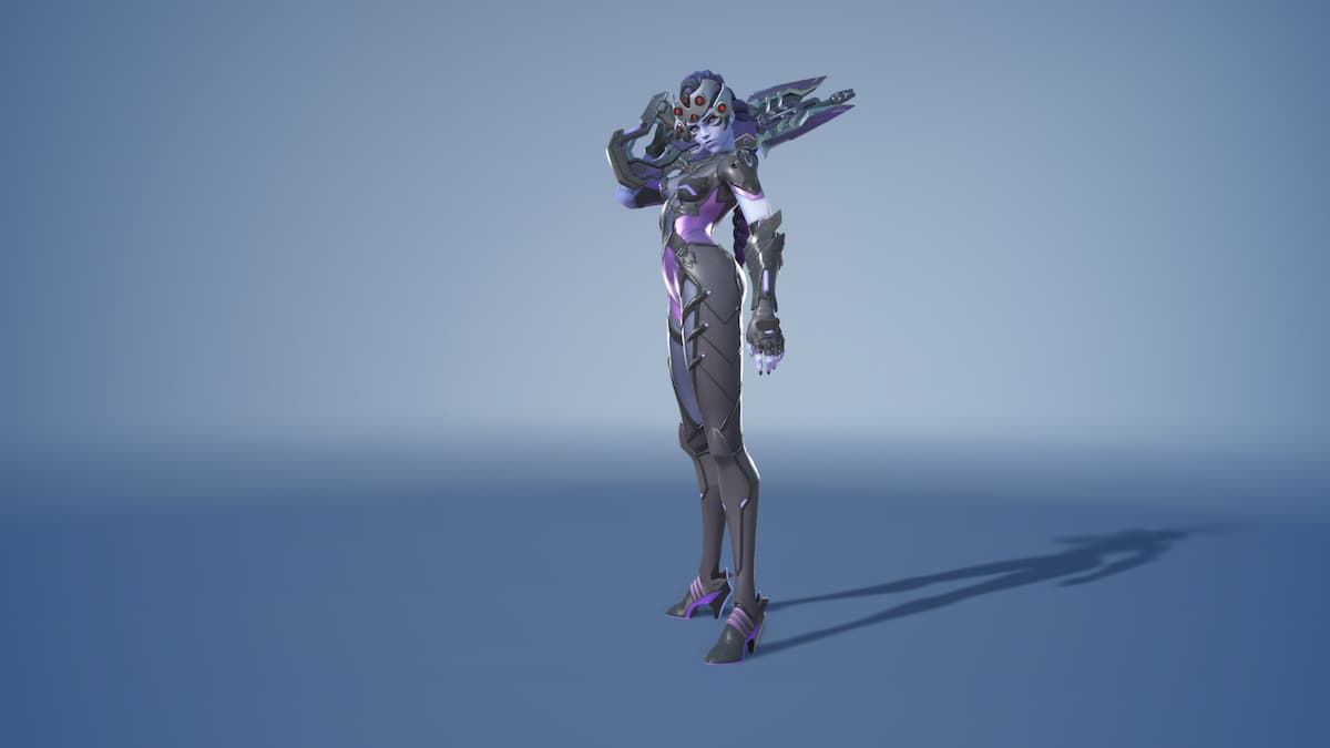 All new hero looks and redesigns in Overwatch 2 - Gamepur