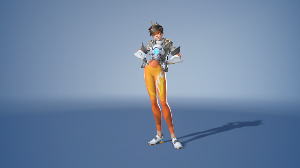 All new hero looks and redesigns in Overwatch 2 - Gamepur