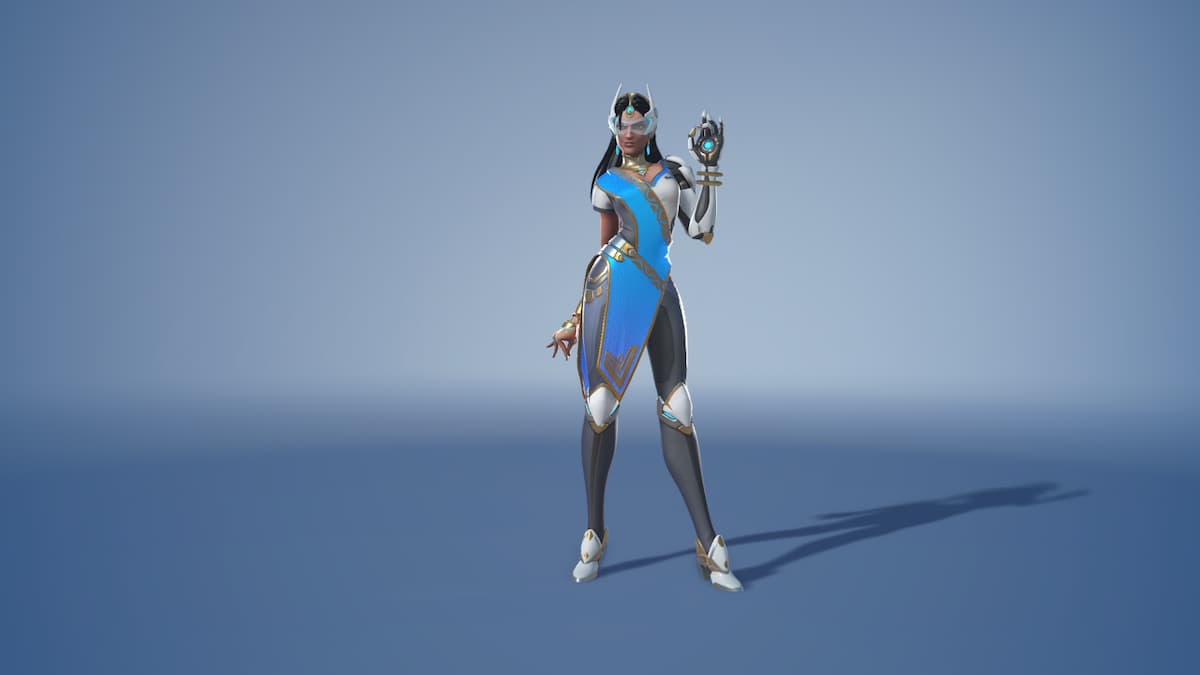 All new hero looks and redesigns in Overwatch 2 - Gamepur