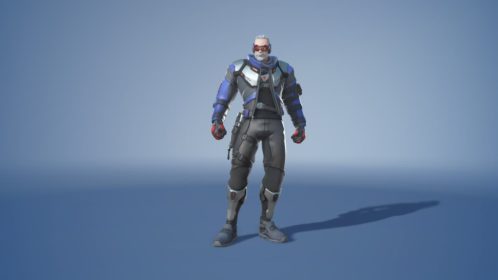 All new hero looks and redesigns in Overwatch 2 - Gamepur