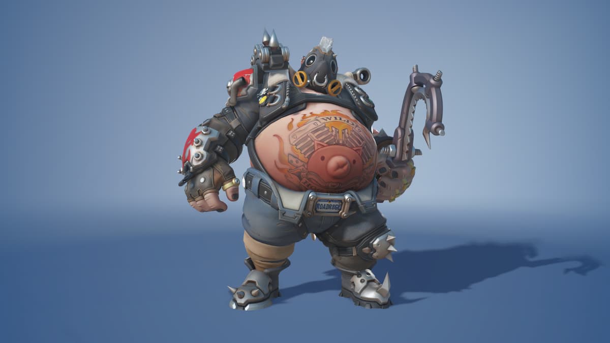 All new hero looks and redesigns in Overwatch 2 - Gamepur
