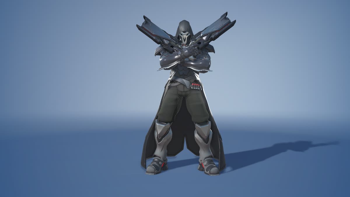 All new hero looks and redesigns in Overwatch 2 - Gamepur